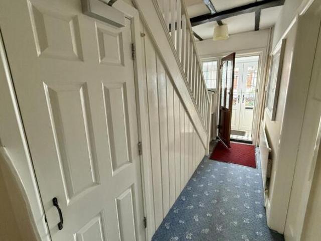 5 bedroom detached house for sale in Columbia Road, Bournemouth, BH10