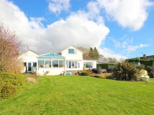 5 Bedroom Detached House For Sale In Colyford, Colyton
