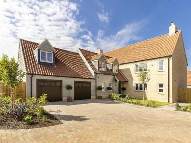 5 Bedroom Detached House For Sale In Comberton, Cambridge