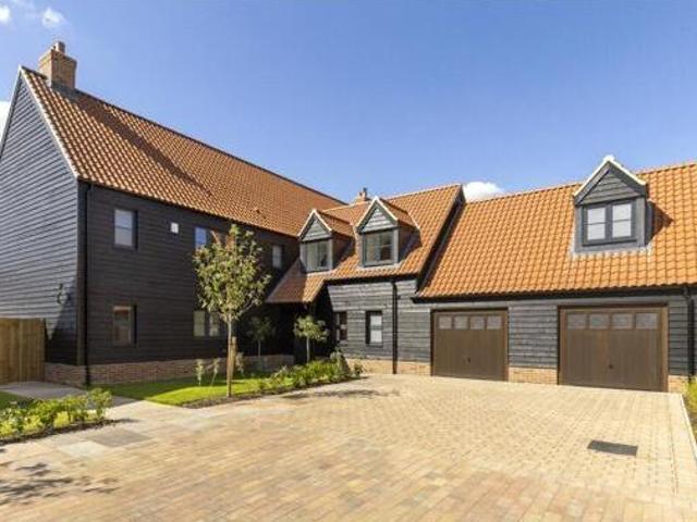 5 Bedroom Detached House For Sale In Comberton, Cambridge
