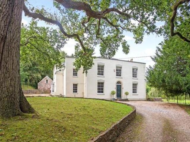 5 Bedroom Detached House For Sale In Compton Martin, Bristol