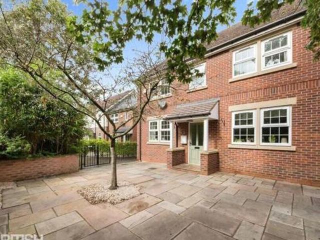 5 Bedroom Detached House For Sale In Congleton, Cheshire