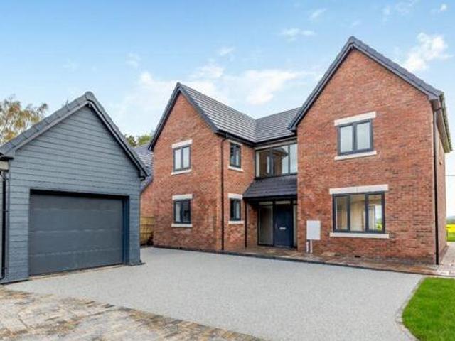 5 Bedroom Detached House For Sale In Condover