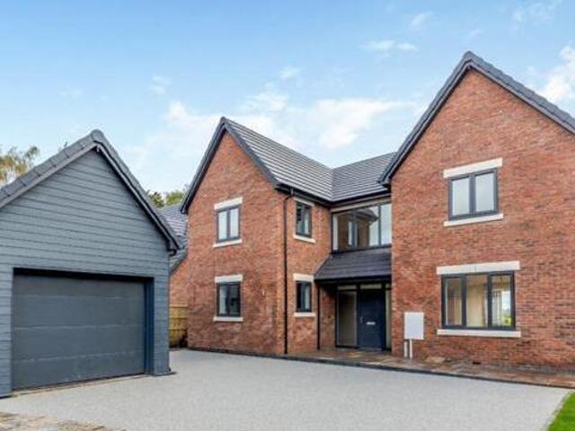 5 Bedroom Detached House For Sale In Condover
