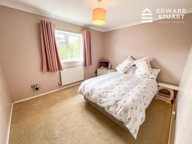 5 bedroom detached house for sale in Coniston Road, Peterborough, Cambridgeshire, PE4