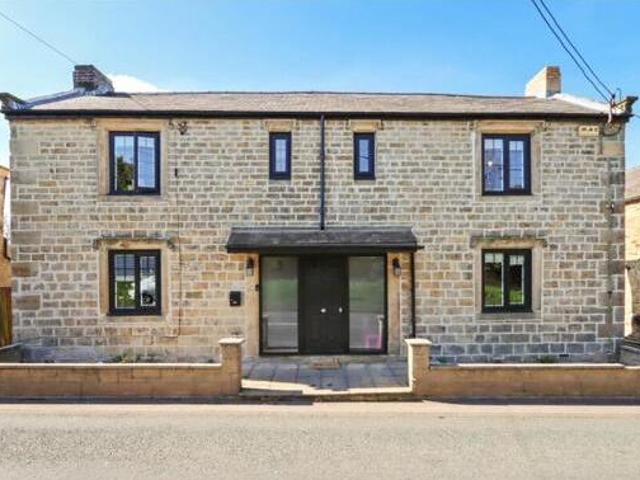 5 Bedroom Detached House For Sale In Consett, Durham