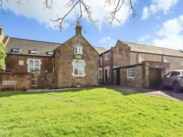 5 Bedroom Detached House For Sale In Consett, Durham