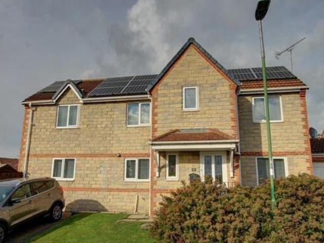 5 Bedroom Detached House For Sale In Consett, Durham