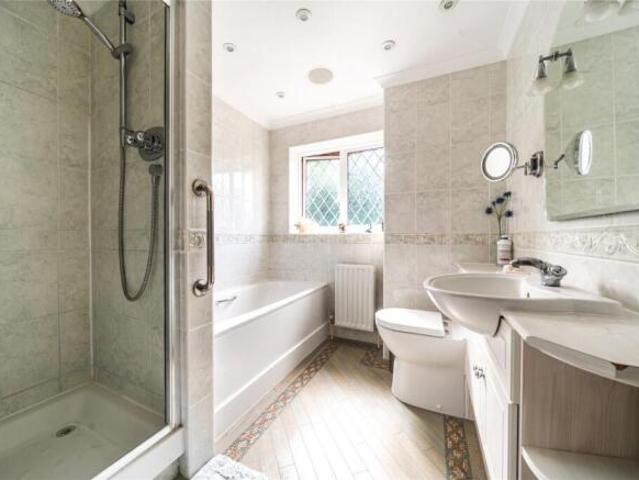 5 bedroom detached house for sale in Cookham Dene Close, Chislehurst, BR7