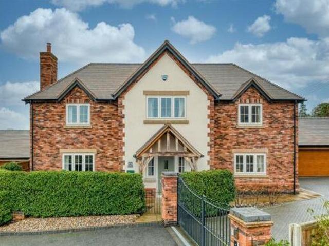 5 Bedroom Detached House For Sale In Cookhill