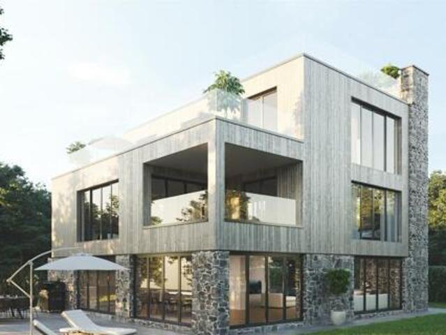 5 Bedroom Detached House For Sale In Cookswood Luxury Holiday Homes