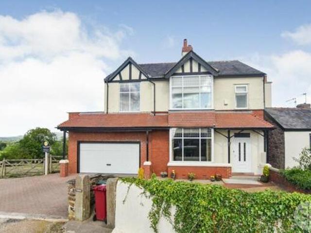 5 Bedroom Detached House For Sale In Copster Green, Blackburn