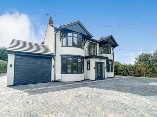 5 Bedroom Detached House For Sale In Corley