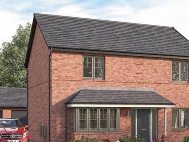 5 bedroom detached house for sale in Corner Farm Luke Lane Brailsford DE6 DE6
