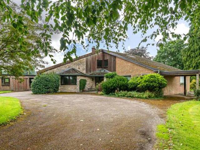 5 Bedroom Detached House For Sale In Corsley