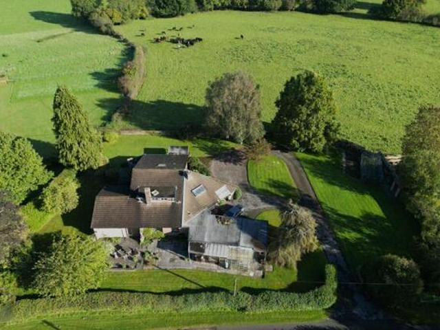5 Bedroom Detached House For Sale In Corsley