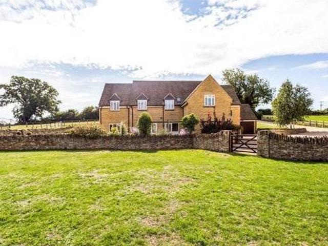 5 bedroom detached house for sale in Catbrook Chipping Campden Gloucestershire GL55 GL55