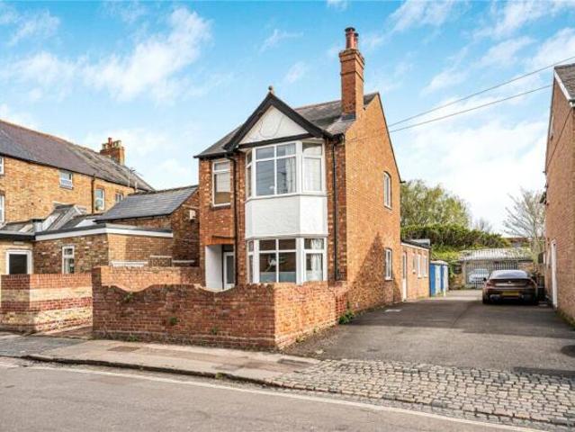 5 bedroom detached house for sale in Catherine Street, Oxford, Oxfordshire, OX4