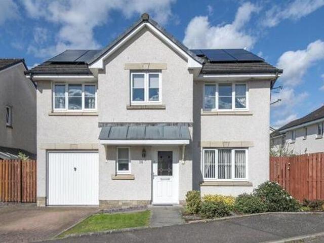5 Bedroom Detached House For Sale In Causewayhead