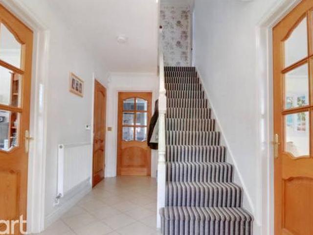 5 bedroom detached house for sale in Cavalry Park March PE15