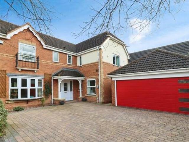 5 Bedroom Detached House For Sale In Cawston