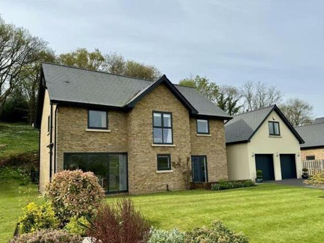 5 Bedroom Detached House For Sale In Caerwent