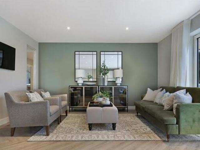 5 Bedroom Detached House For Sale In Caldecote