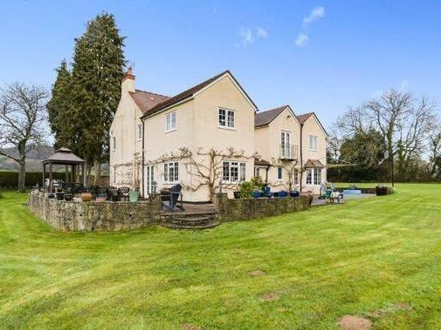 5 Bedroom Detached House For Sale In Caldicot