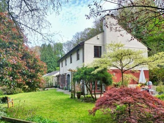 5 Bedroom Detached House For Sale In Callington, Cornwall