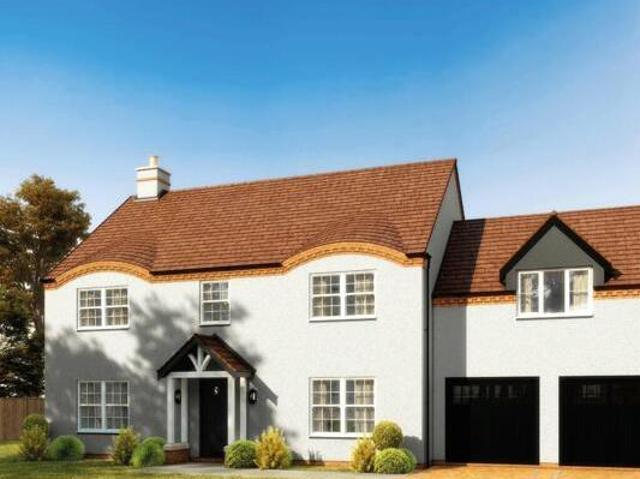 5 Bedroom Detached House For Sale In Cambridge, Cambridgeshire