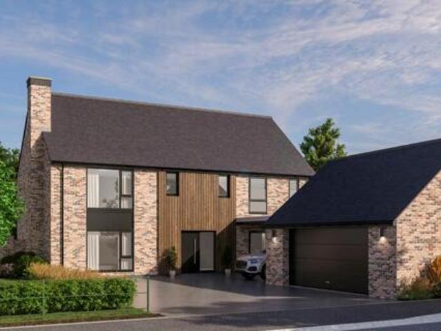 5 Bedroom Detached House For Sale In Cameron Hall Homes, Wynyard