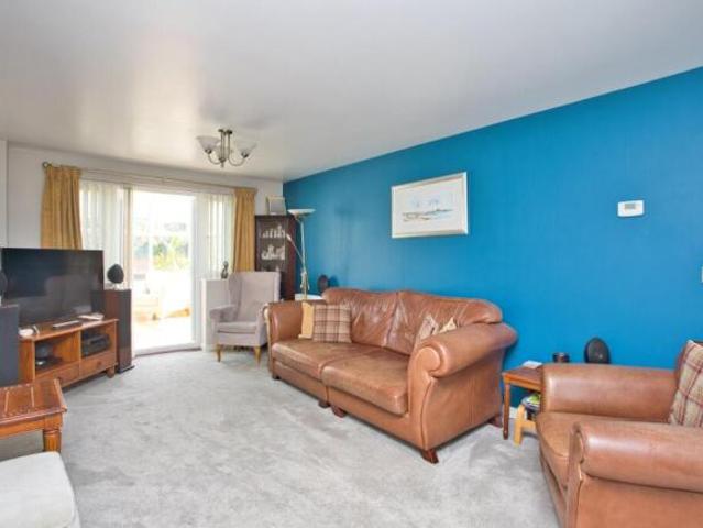 5 bedroom detached house for sale in Campbell Road, Folkestone, CT18