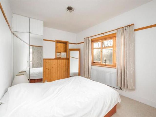 5 bedroom detached house for sale in Canford Cliffs Road, Lower Parkstone, Poole, Dorset, BH13