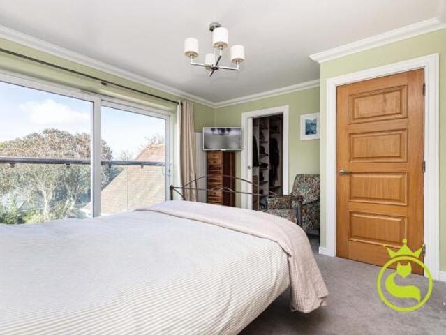 5 bedroom detached house for sale in Canford Cliffs Road, Poole, BH13