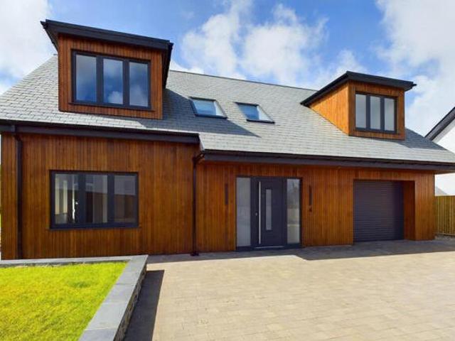 5 Bedroom Detached House For Sale In Canonstown