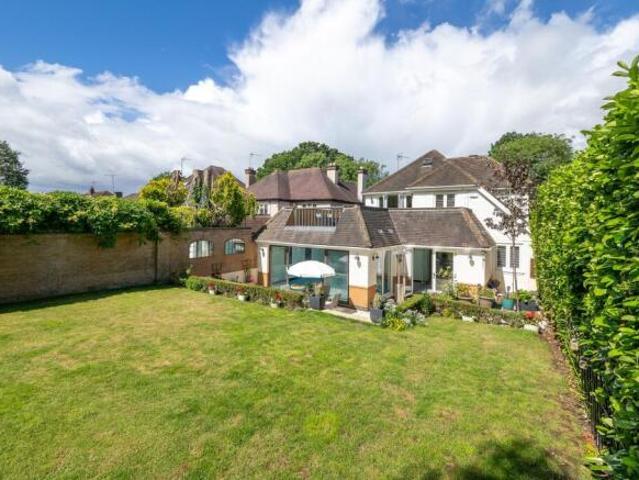 5 bedroom detached house for sale in Cannon Park Road, Coventry, CV4