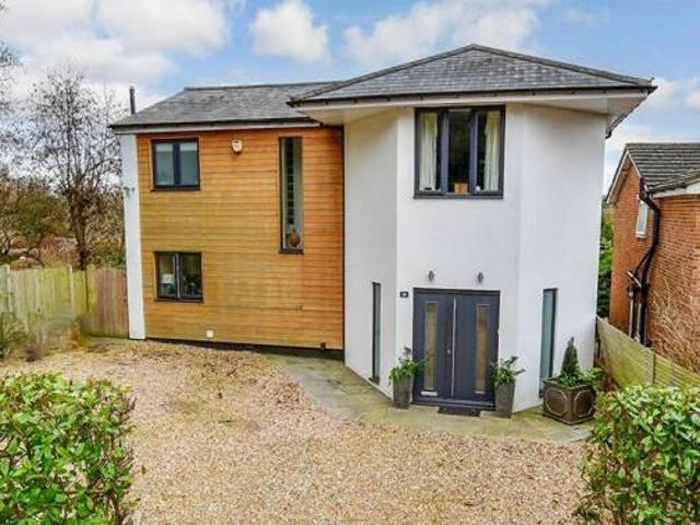 5 Bedroom Detached House For Sale In Canterbury