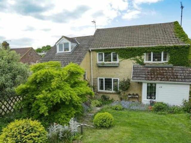 5 Bedroom Detached House For Sale In Canterbury