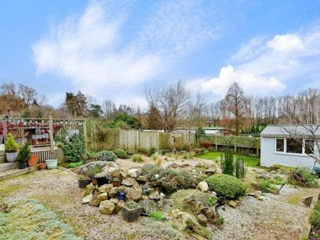 5 Bedroom Detached House For Sale In Canterbury
