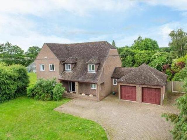 5 Bedroom Detached House For Sale In Canterbury