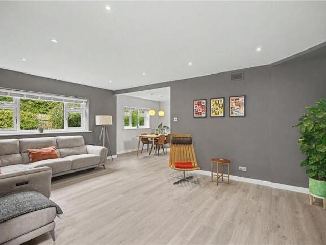 5 bedroom detached house for sale in Canterbury Park, Didsbury, M20