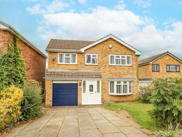 5 Bedroom Detached House For Sale In Cantley, Doncaster