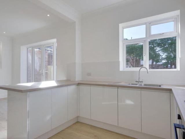 5 bedroom detached house for sale in Capstone Road, Bournemouth, BH8 8SA, BH8