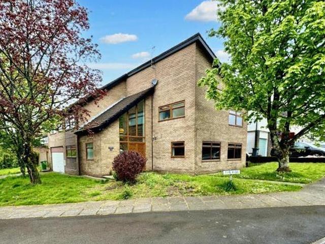 5 Bedroom Detached House For Sale In Cardiff