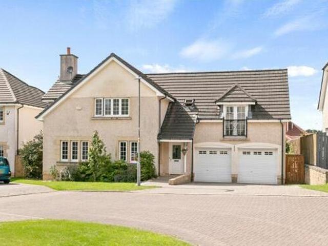 5 Bedroom Detached House For Sale In Cardross