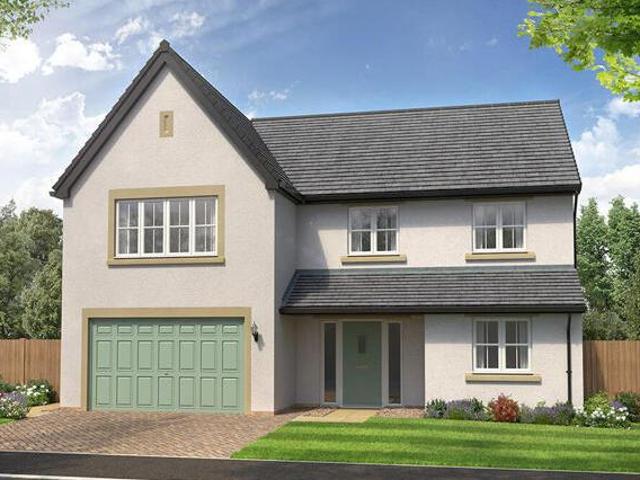 5 Bedroom Detached House For Sale In Carleton Road, Penrith