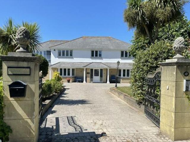 5 Bedroom Detached House For Sale In Carlyon Bay
