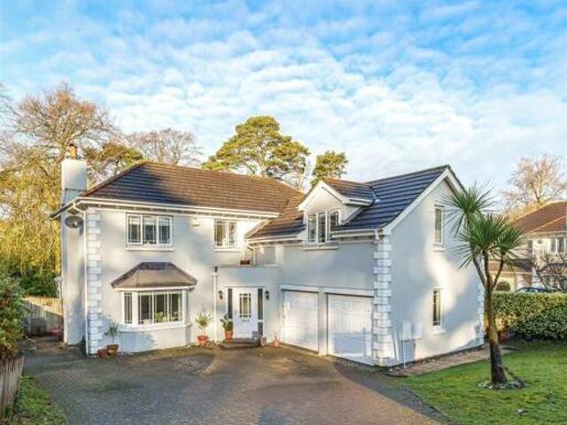 5 Bedroom Detached House For Sale In Carlyon Bay