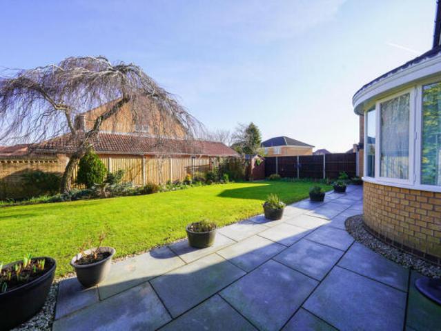 5 bedroom detached house for sale in Carnation Close, Leicester Forest East, Leicester, Leicestershire, LE3