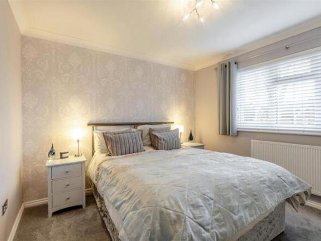 5 bedroom detached house for sale in Carroll Gardens, Larkfield, Aylesford, ME20